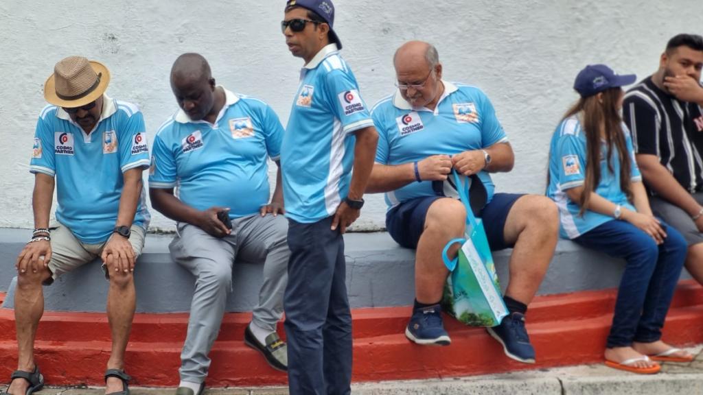 City Tour – Frontline Freight Networks