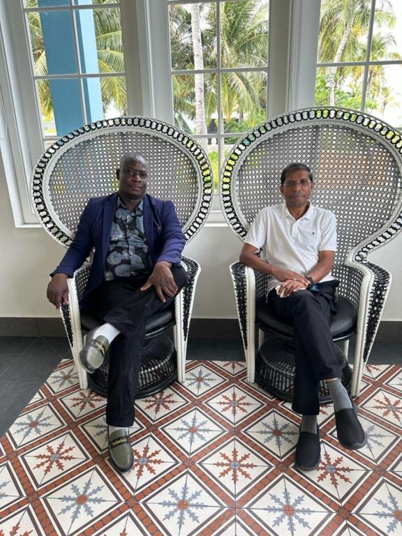 City Tour – Frontline Freight Networks