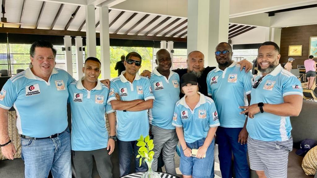 City Tour – Frontline Freight Networks