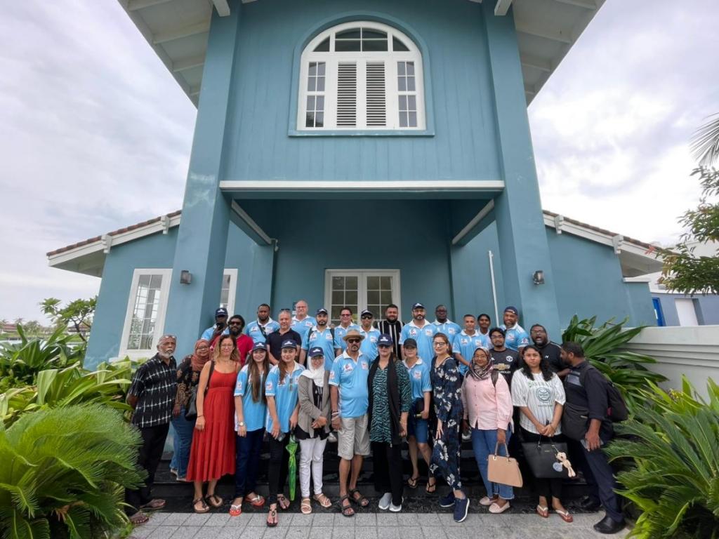 City Tour – Frontline Freight Networks