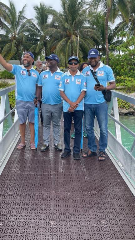 City Tour – Frontline Freight Networks